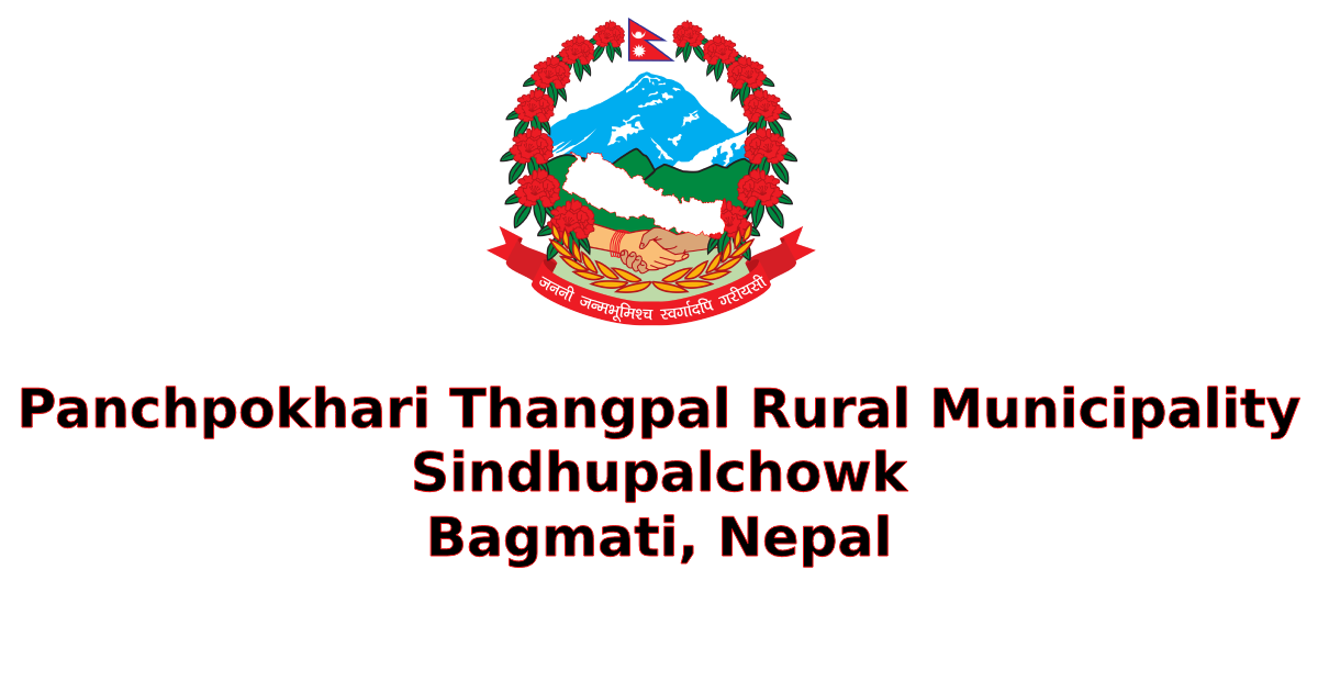 Panchpokhari Thangpal Rural Municipality